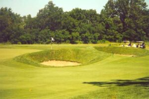 Course – The Trophy Club