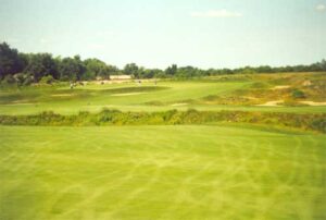 Course – The Trophy Club