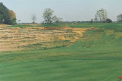 Course – The Trophy Club