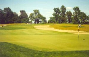 Course – The Trophy Club