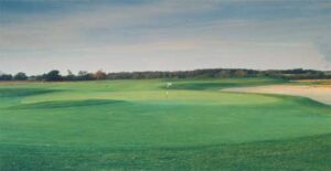 Course – The Trophy Club