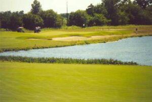 Course – The Trophy Club