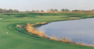 Course – The Trophy Club