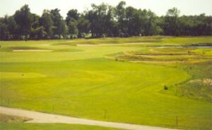 Course – The Trophy Club