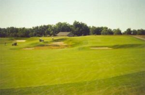 Course – The Trophy Club