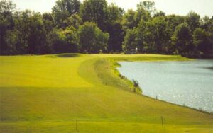 Course – The Trophy Club