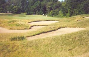 Course – The Trophy Club