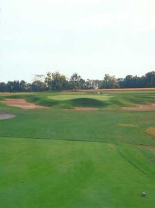 Course – The Trophy Club