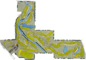 Course – The Trophy Club